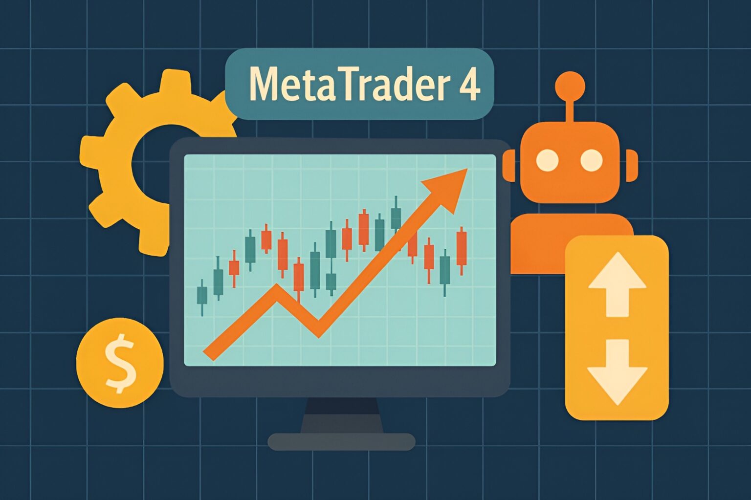 Automate Your Trades: How to Use Trading Robots on MT4